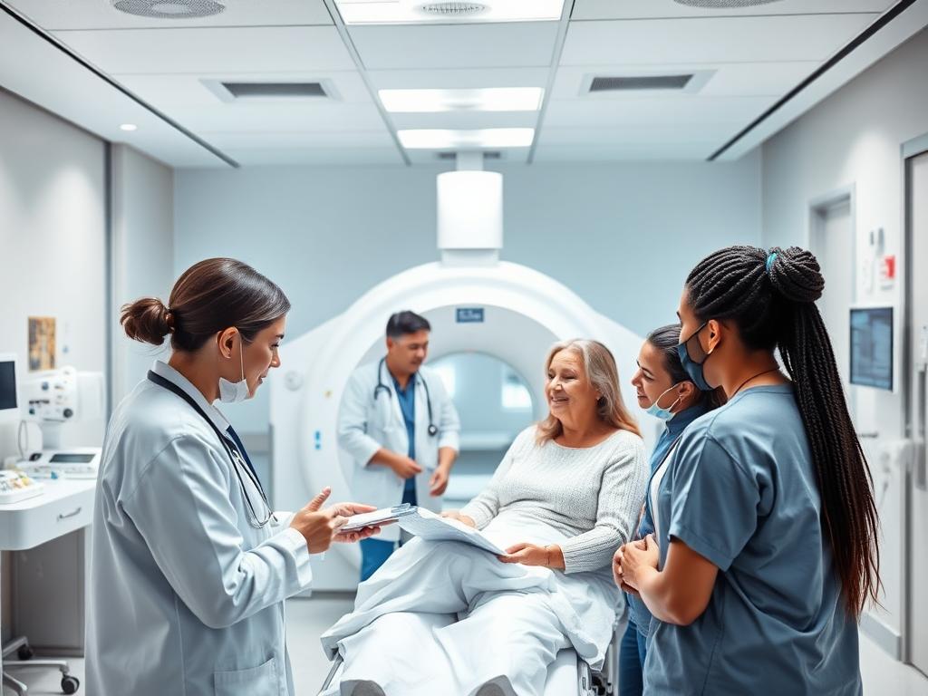 Healthcare Quality: Key Determinant for Improved Health Outcomes and ...