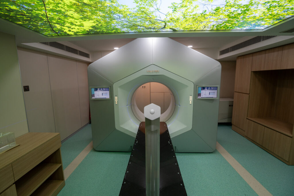 Precision Meets Compassion: MGM New Bombay Hospital Vashi,Navi Mumbai ...