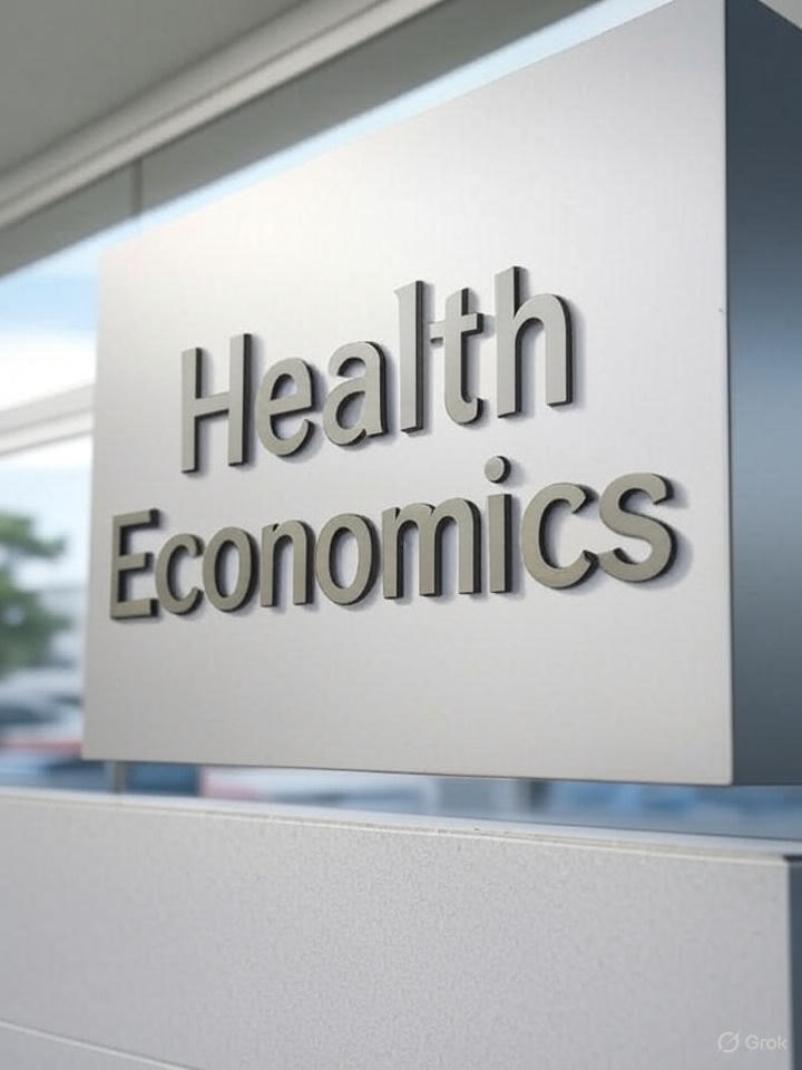 Understanding Basic Economics and Health Economics: Global Insights for ...