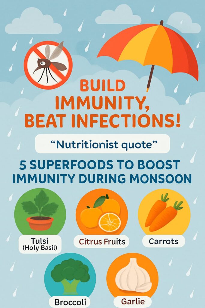 Strengthen Your Immunity: Lifestyle Habits to Prevent Seasonal ...