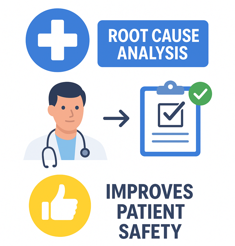 Root Cause Analysis in Hospital Quality Management: Why It Matters ...