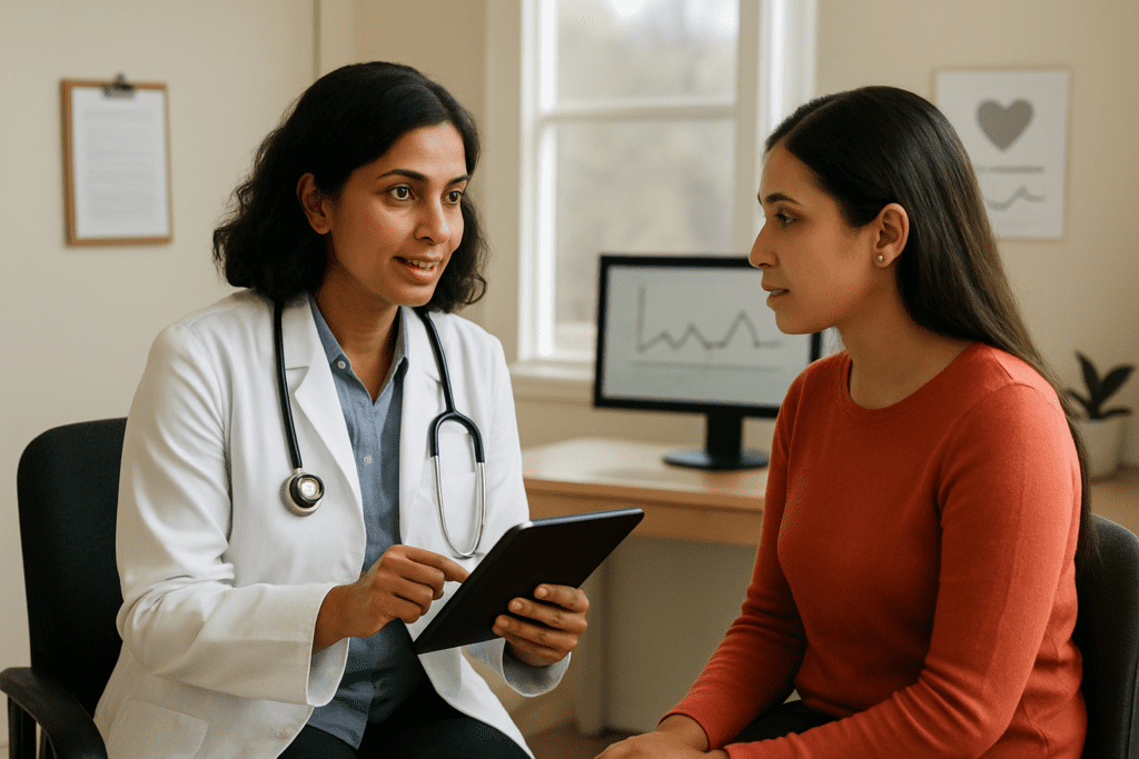 Smart ICU: The Future of Critical Care - Medic Earth